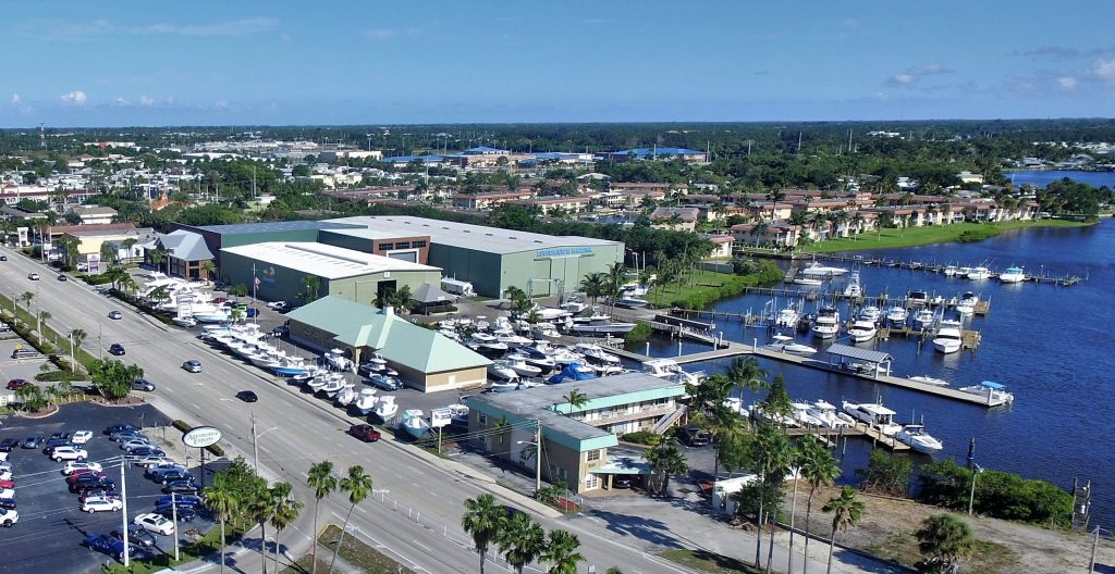 National Marina Sales | How to Value My Marina - National Marina Sales